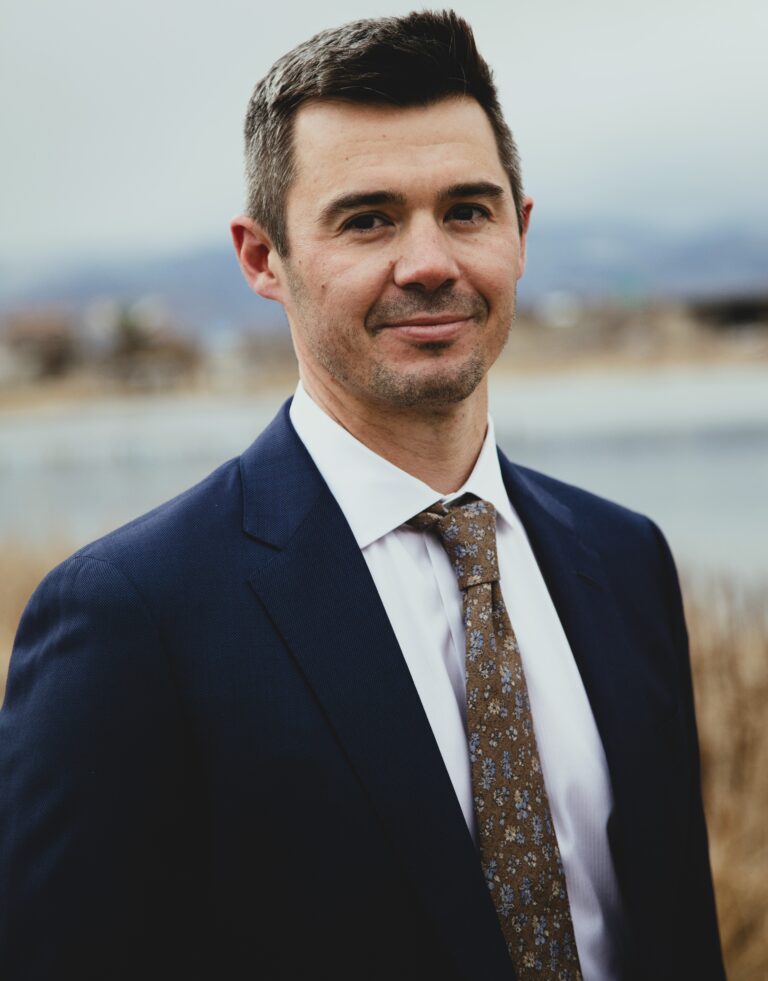 The Sandene Law Firm LLC - Personal Injury Attorney